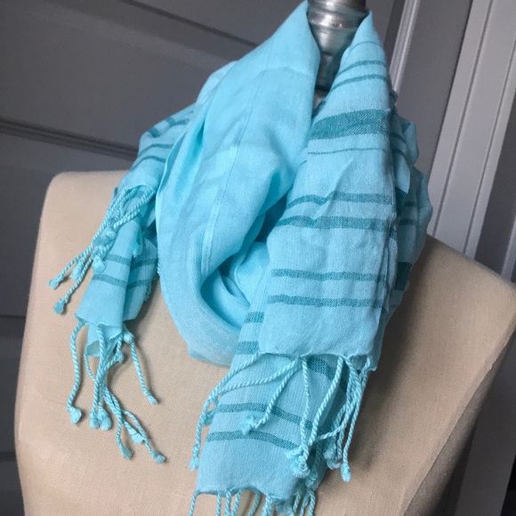 Accessories | Loft Scarf | Poshmark